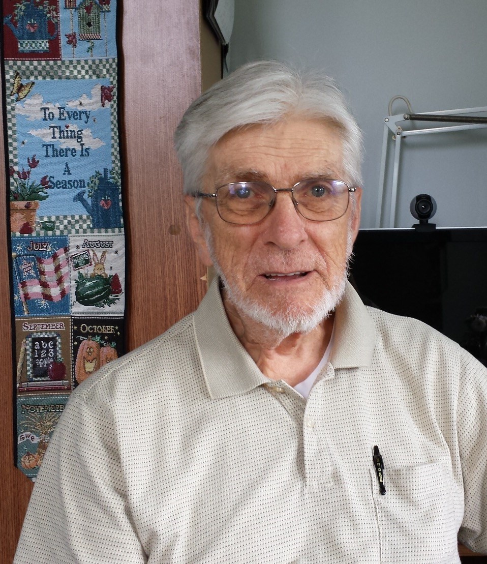 James M Bates Obituary - Port Dickinson, NY