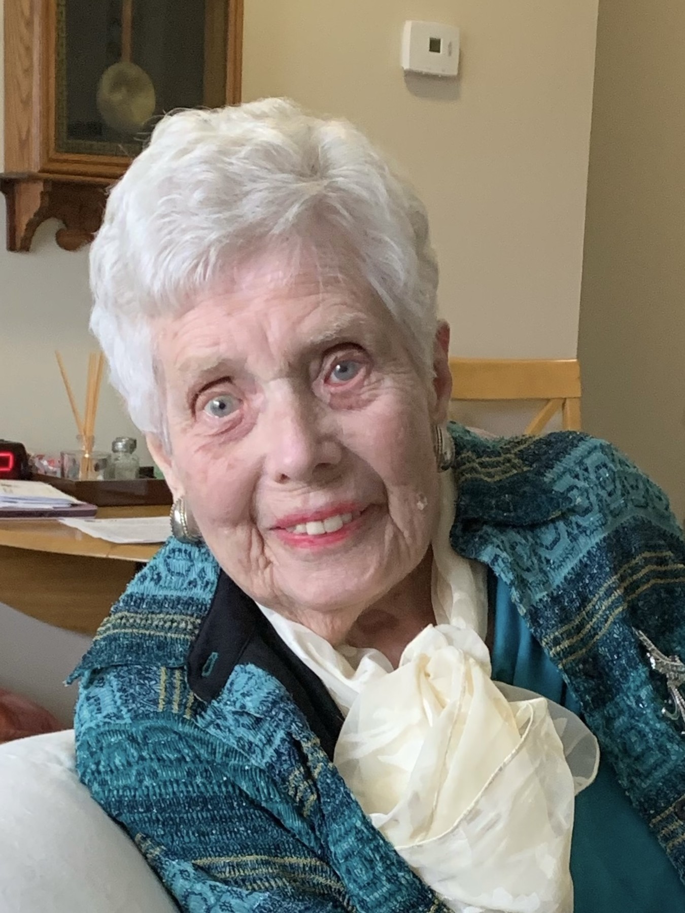 Alice Schofield Obituary - Old Saybrook, CT