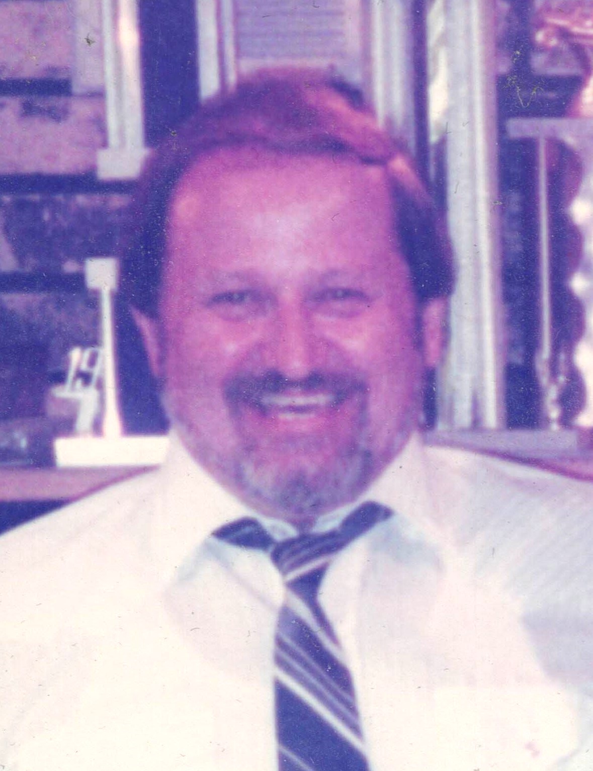 Ralph Carmichael Obituary - Peoria, IL