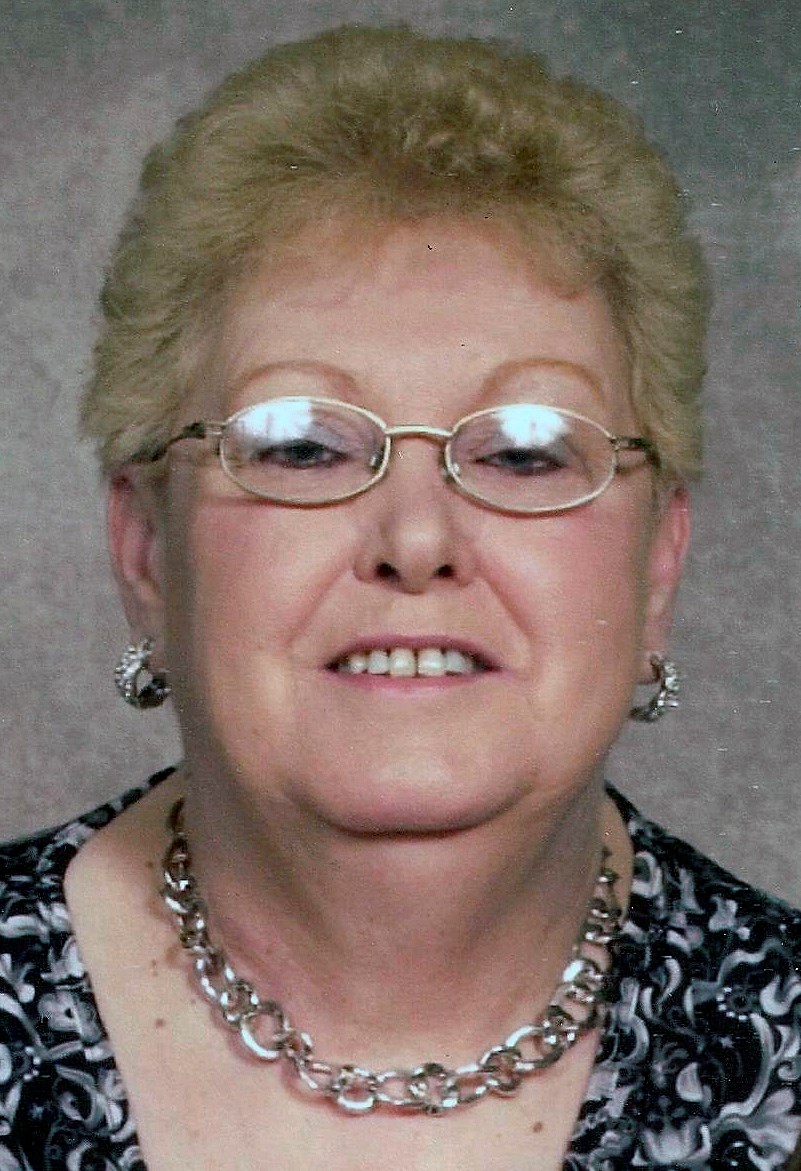 Judy Cole Obituary - Liberty, IN