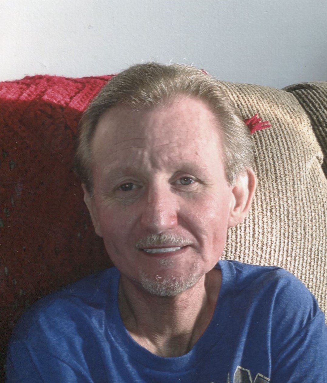 Johnny Barnett Obituary - Beech Grove, IN