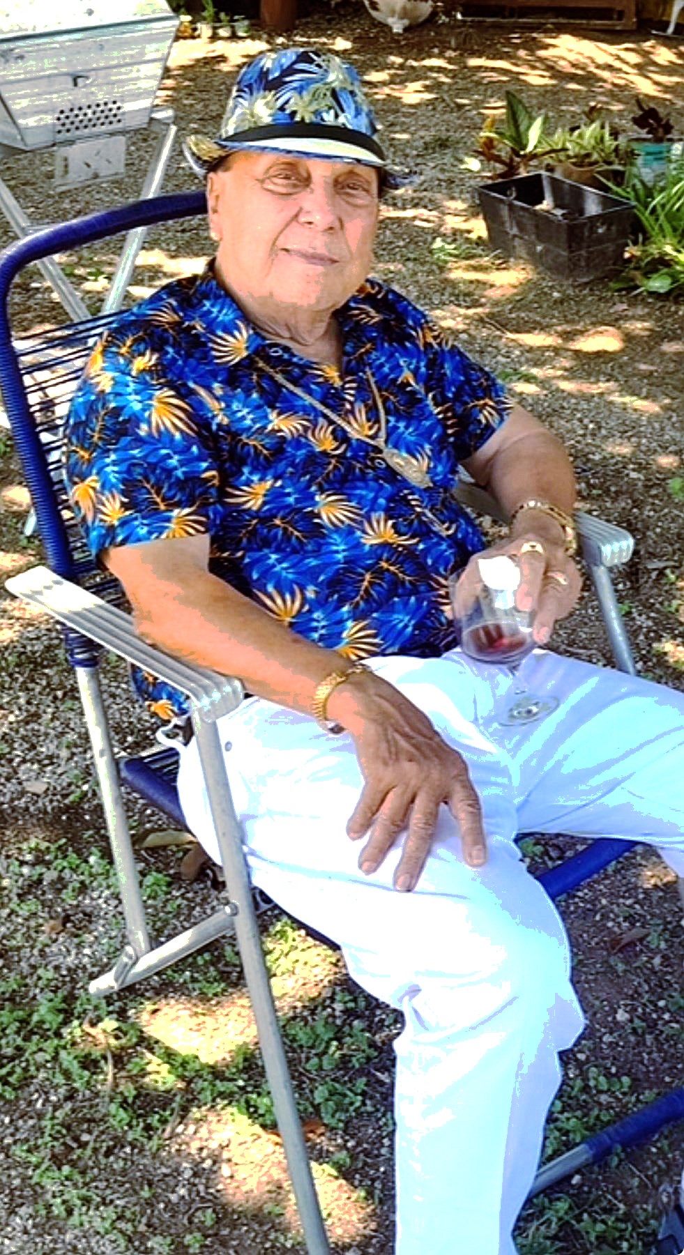 Eduardo Martinez Obituary - Grand Prairie, TX