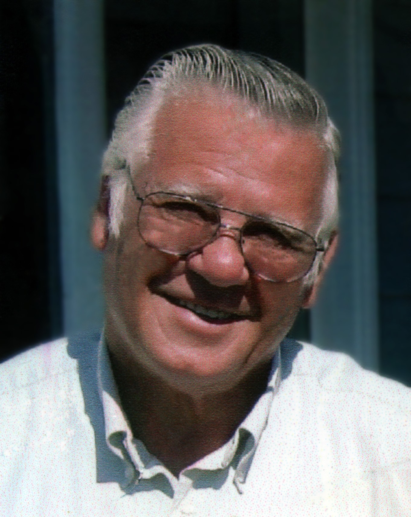 Howard Duane Petty Obituary - Everett, WA