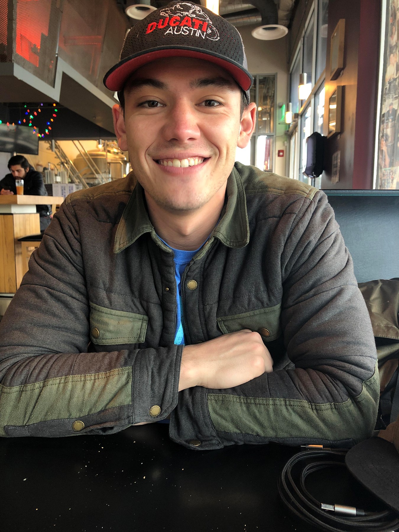 Daniel Fields Obituary - New Braunfels, TX