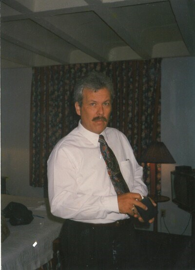 Robert Aronson Obituary - Hollywood, FL