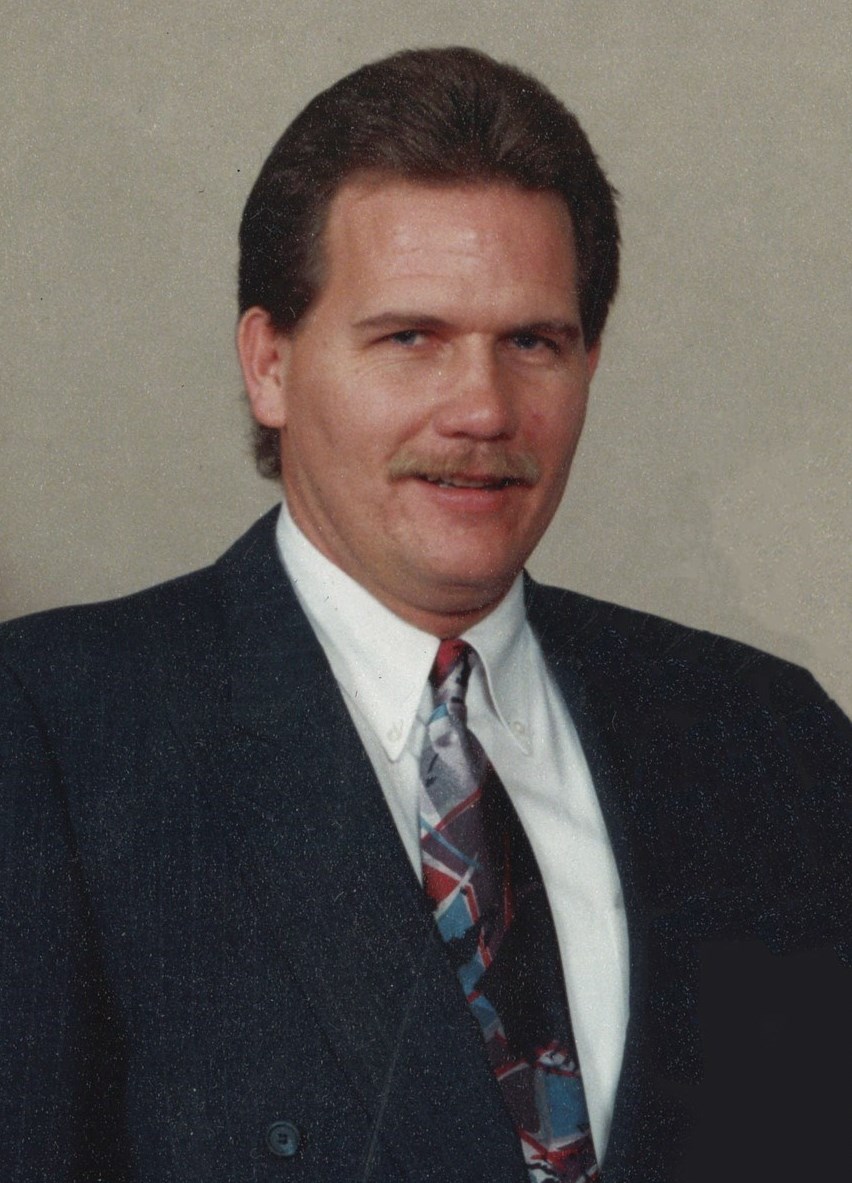 Richard Turner Obituary - West Valley City, UT