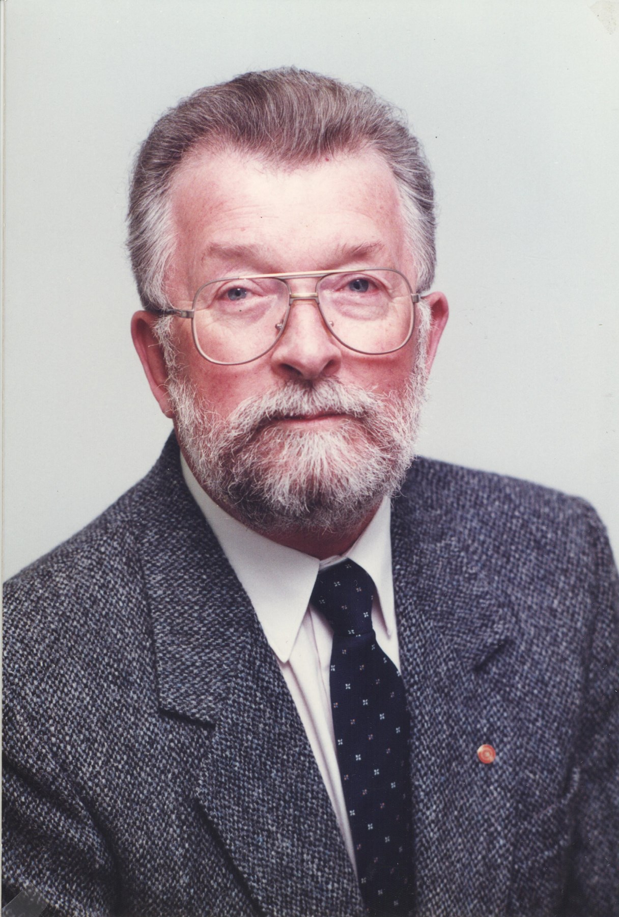Maurice Poupard Ing. Obituary - St-Eustache, QC