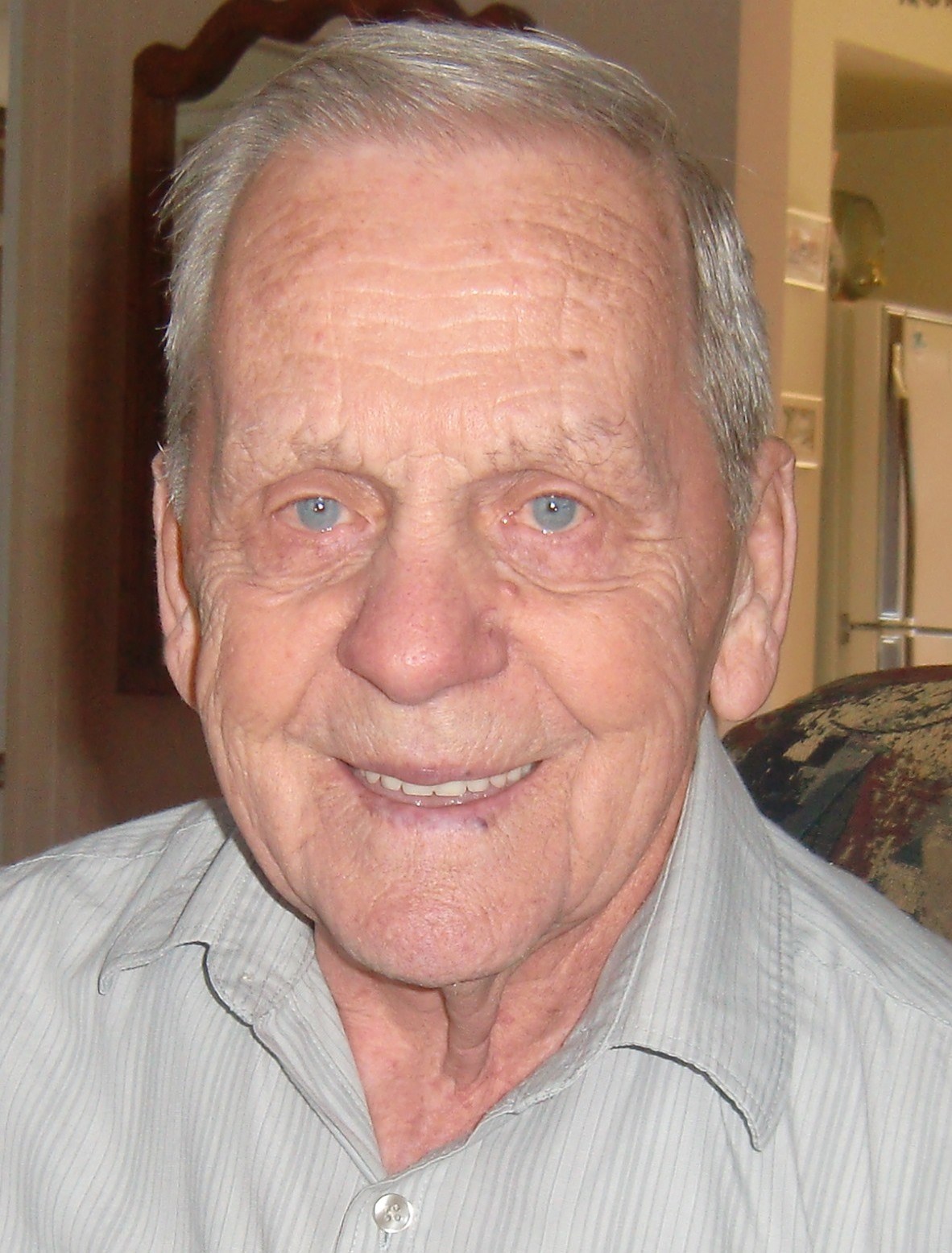 Paul-Emile Babin Obituary - Montreal, QC