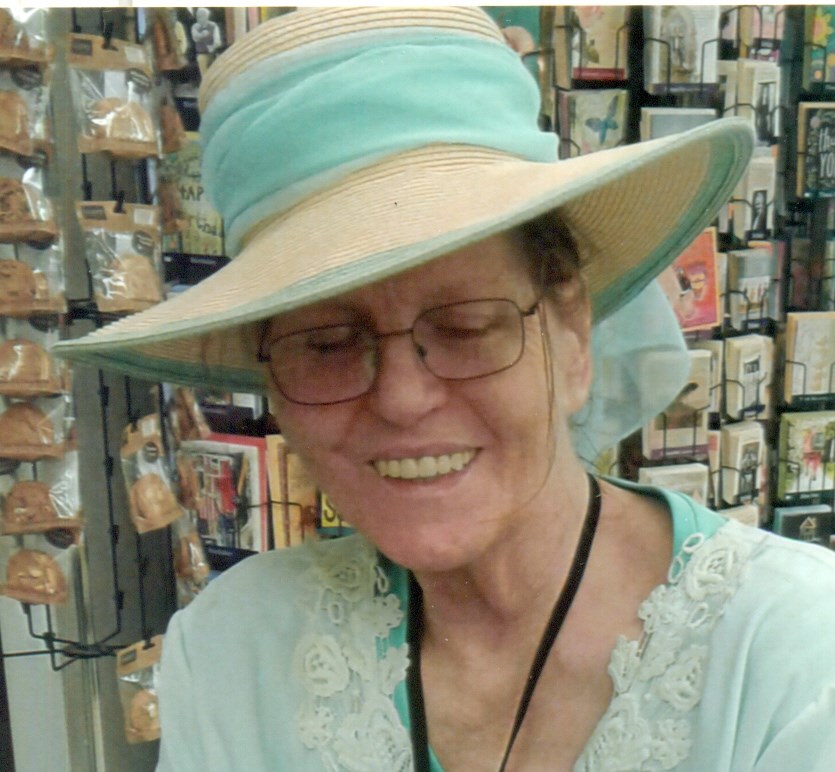 Emma Brashers Obituary - Conway, AR
