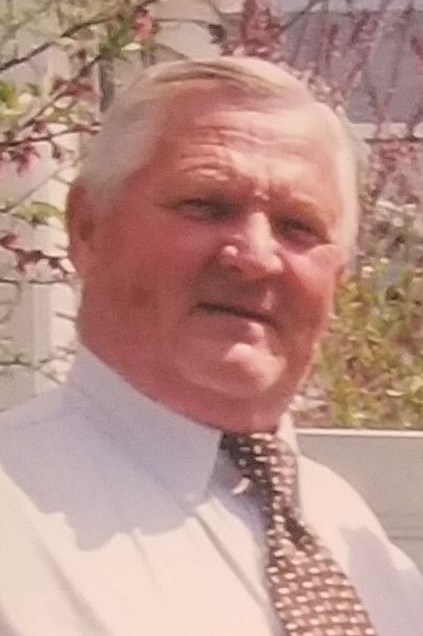 James Robert Allen Obituary - Millcreek, UT