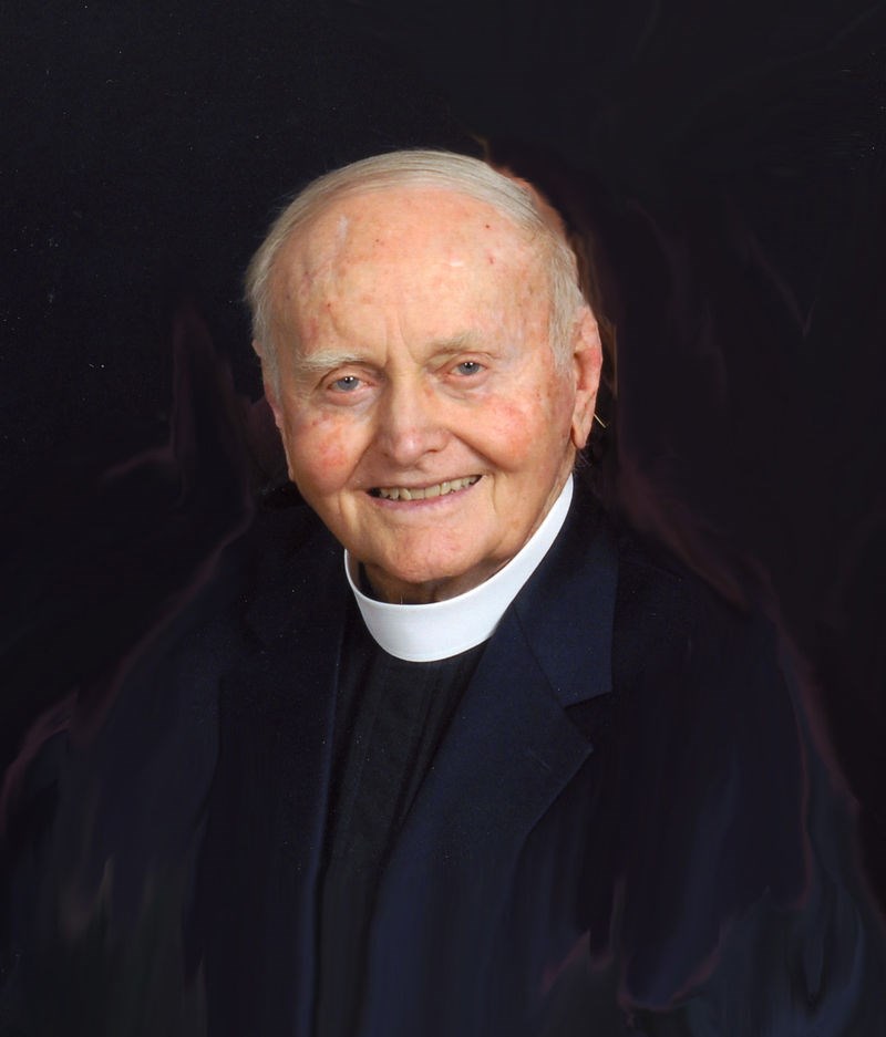 Harland M. Irvin Obituary - Austin, TX