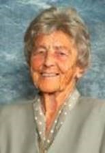 Sister Anne Fitzgerald Obituary - Torrance, CA
