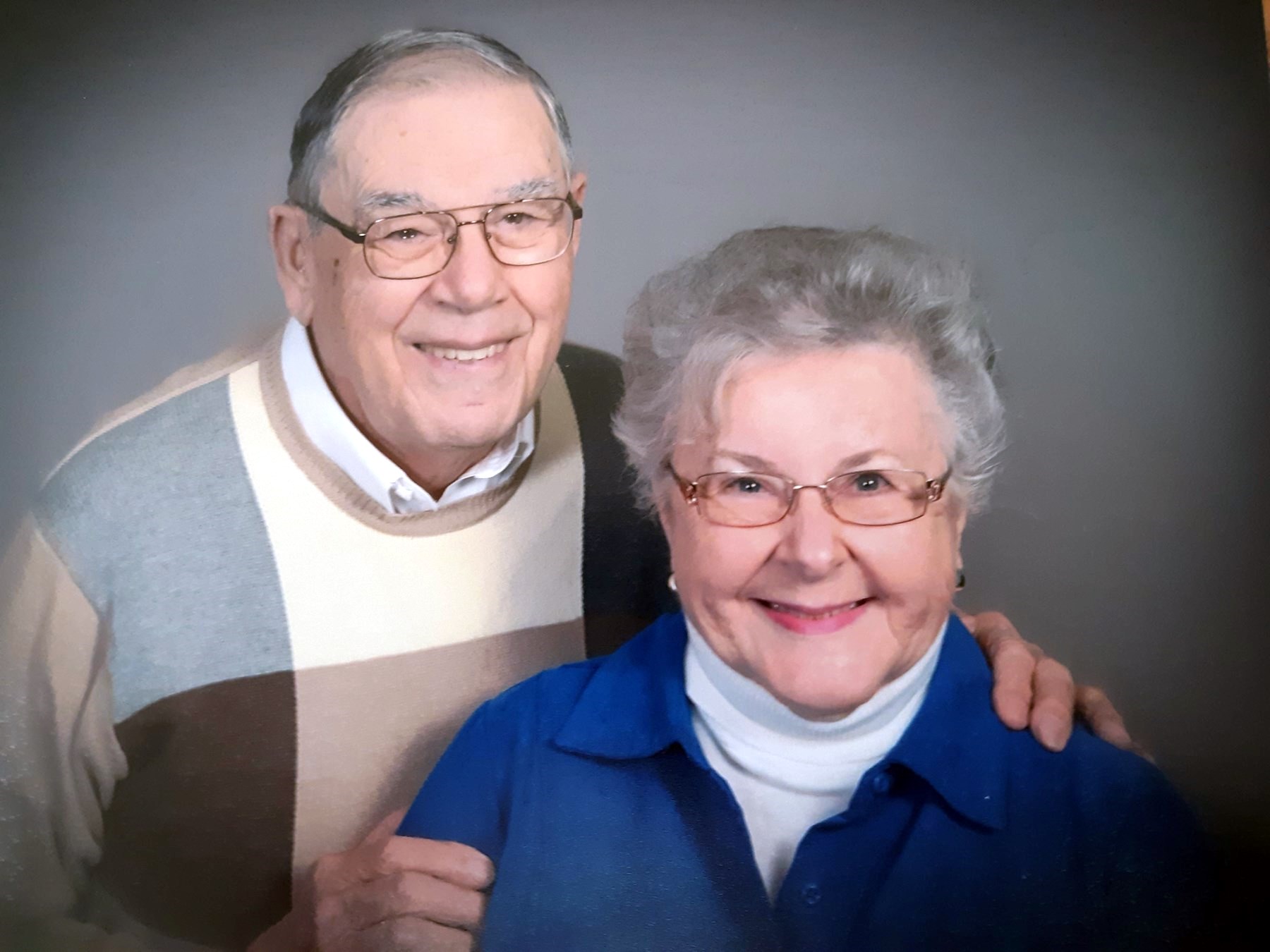 George Walling Obituary - Springboro, OH