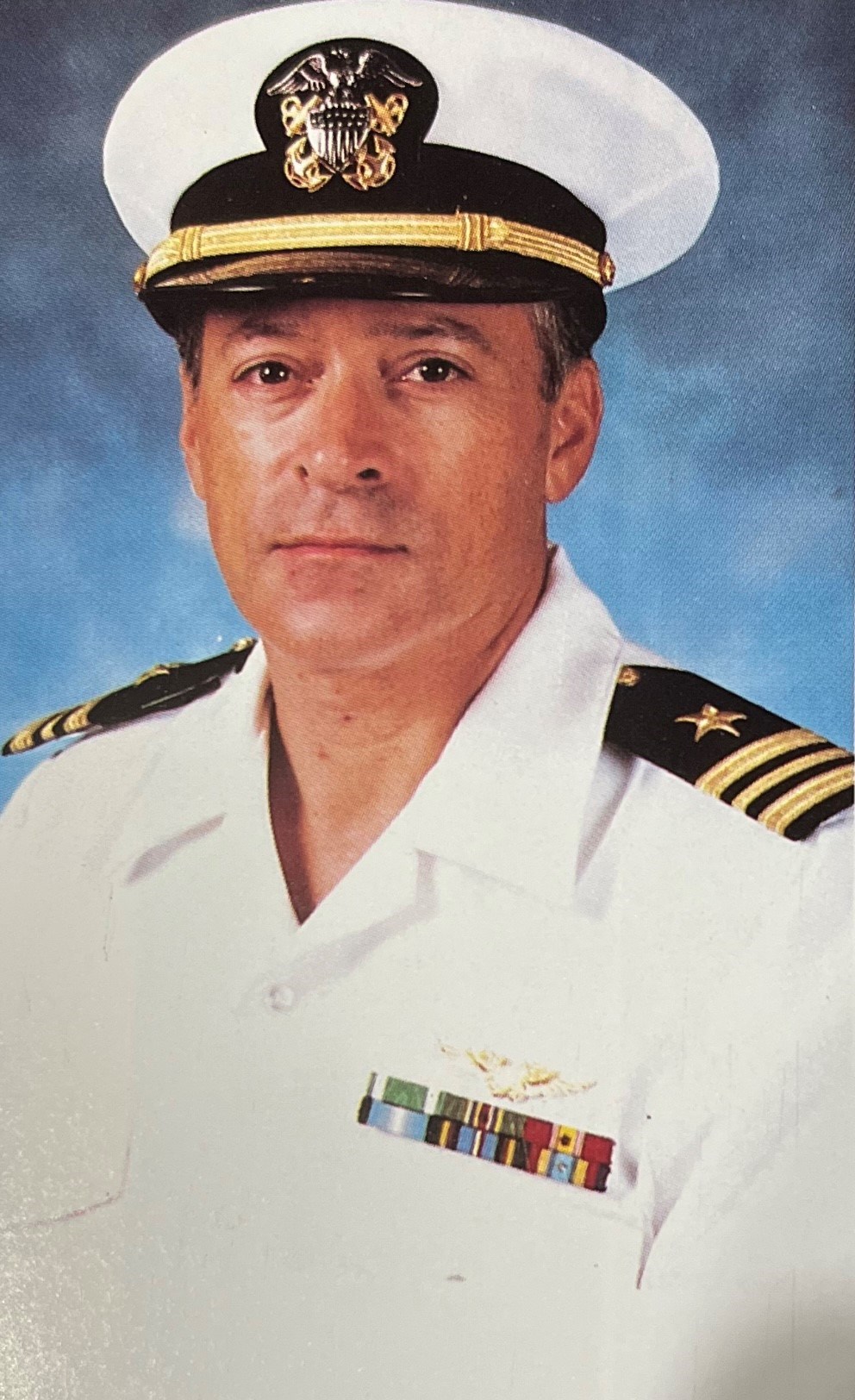 James Rose- Retired Obituary - Jacksonville Beach, FL