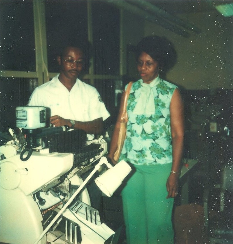 Ruby Davis Mckenzie Obituary - Houston, TX