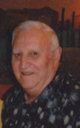 Frederick Petrella Obituary - Nottingham, MD