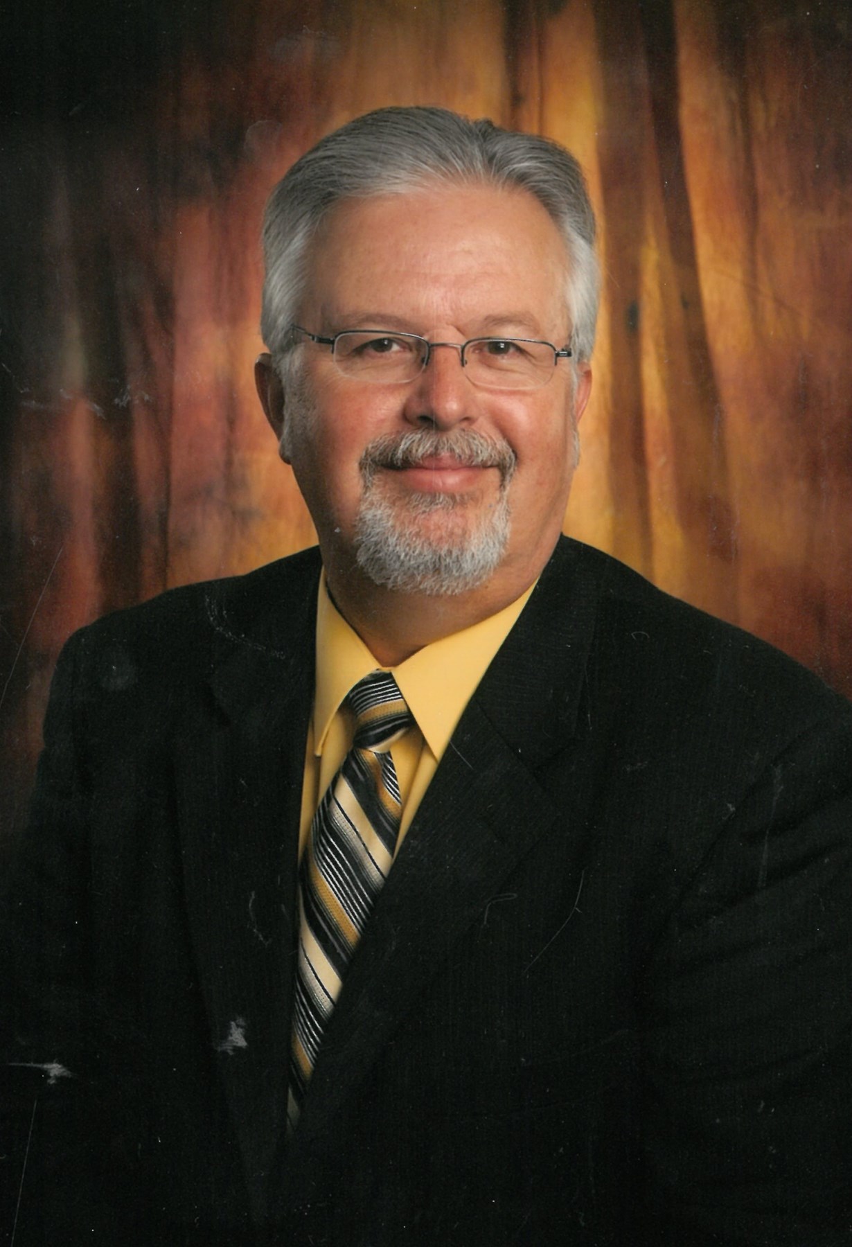 William "Al" Weigel Obituary - Oklahoma City, OK