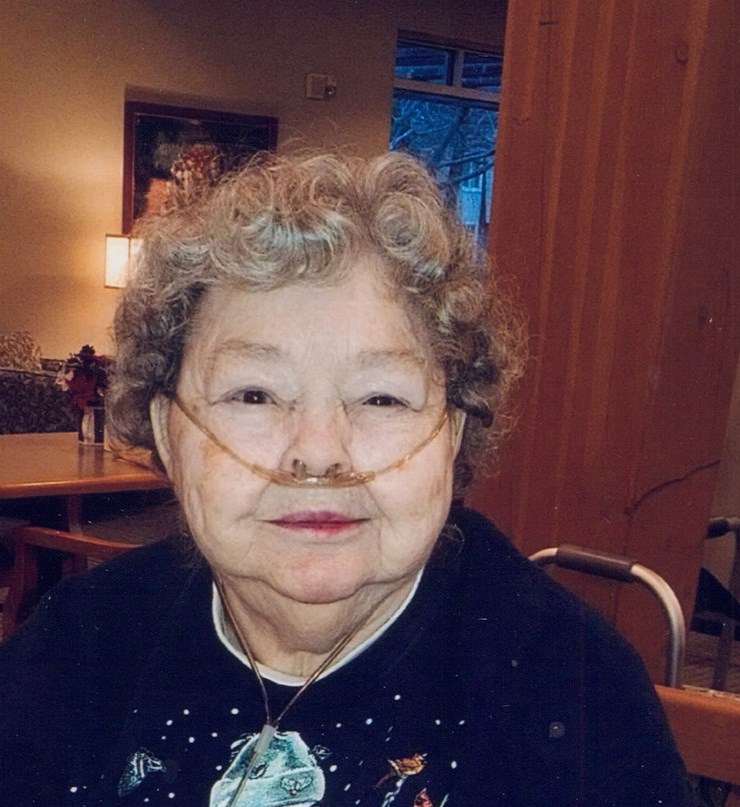 Wanda Lee Rudder Obituary - Kansas City, MO