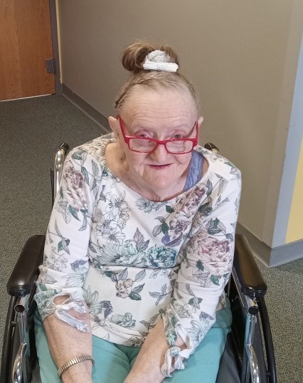 Judy Harrop Obituary - Davenport, IA