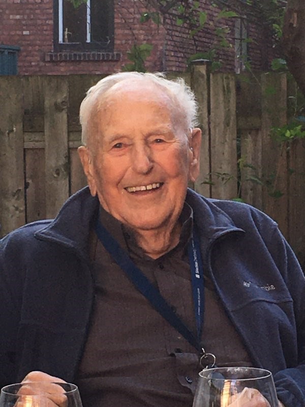 Malcolm Pothier Obituary - Brossard, QC