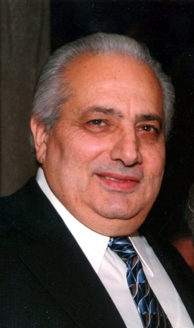 Joseph Cottone Obituary - Westwood, NJ