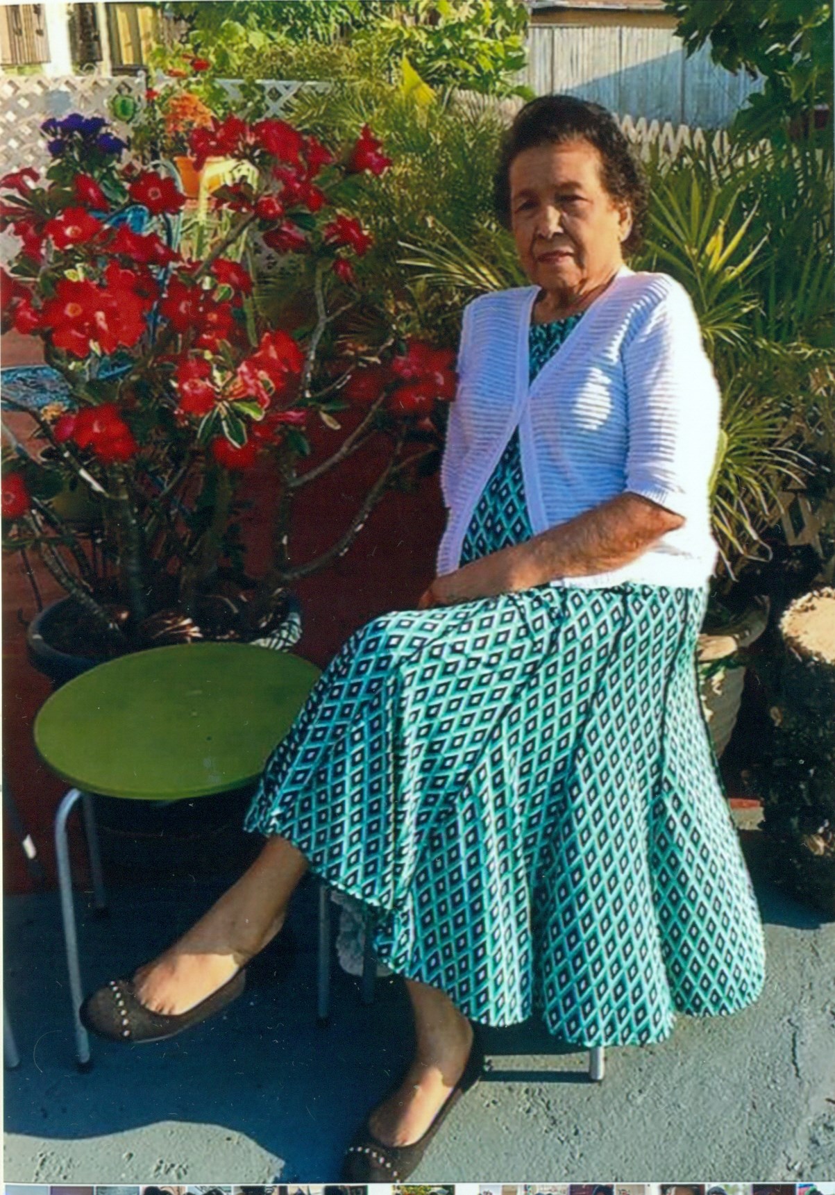 Halima Ali Obituary - Tampa, FL