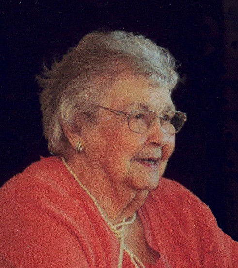 Marie Paulette Gizele Klatzel Obituary - Calgary, AB