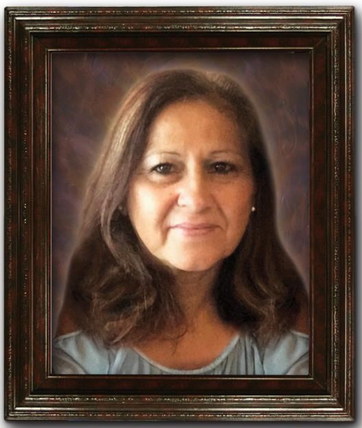 Mary Lou Wilbur Obituary - Colton, CA