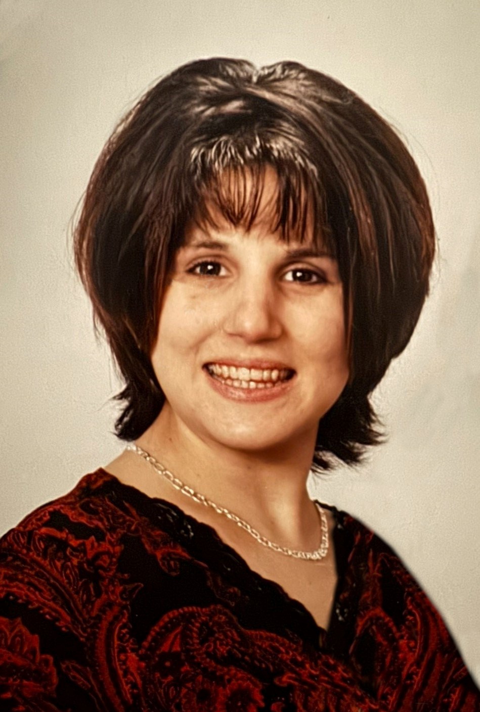 Jennifer G. Tallo Obituary - Providence, RI