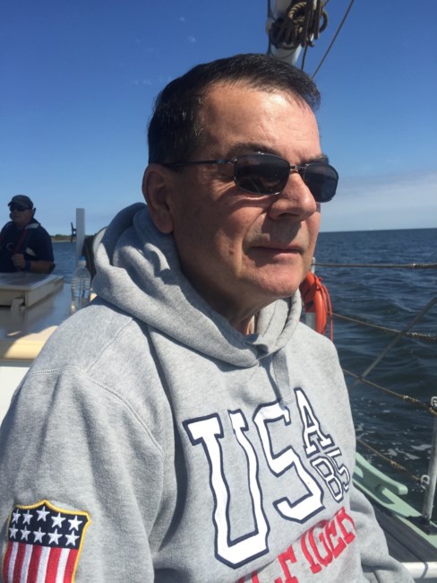 Paul Duignan Obituary - Bradenton, FL