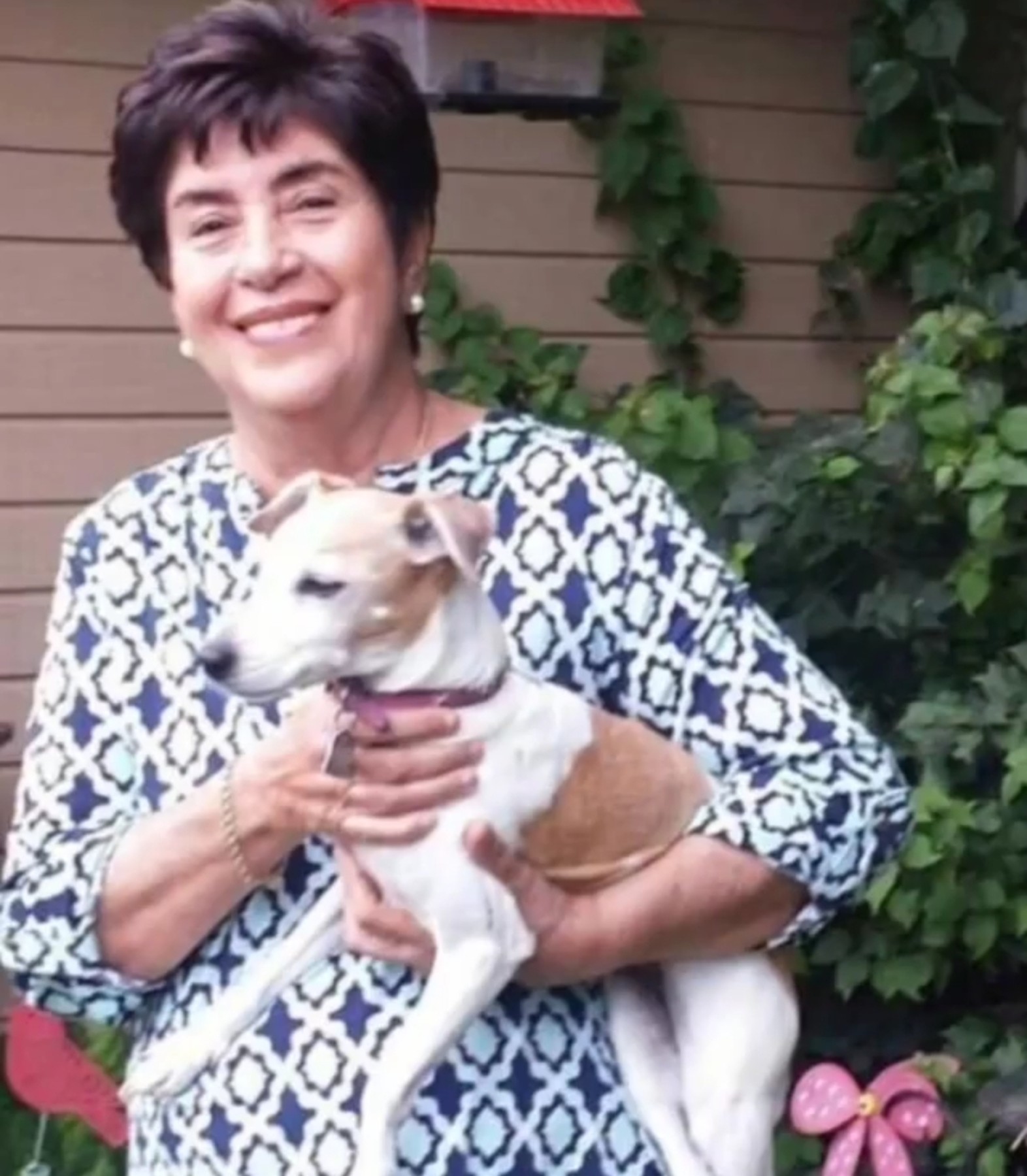 Alba Garcia Obituary - Miami, FL