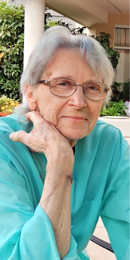 Glenna Watson Obituary - Burnaby, BC