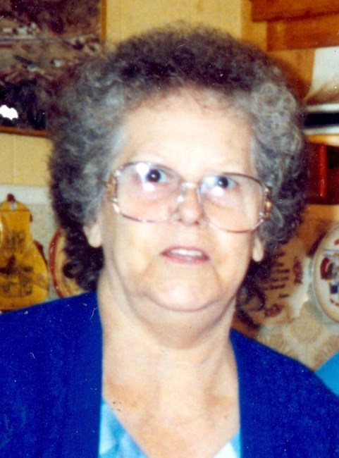 Emily Thibodeaux Obituary - Morgan City, LA