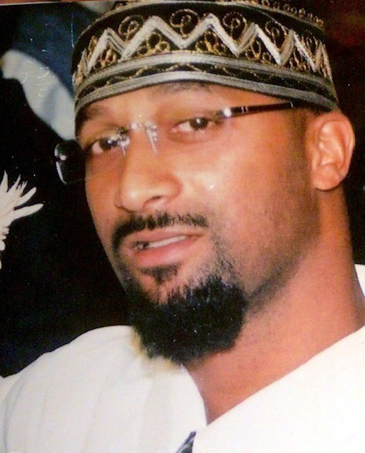 Kareem Mustafaa Obituary - Columbus, GA