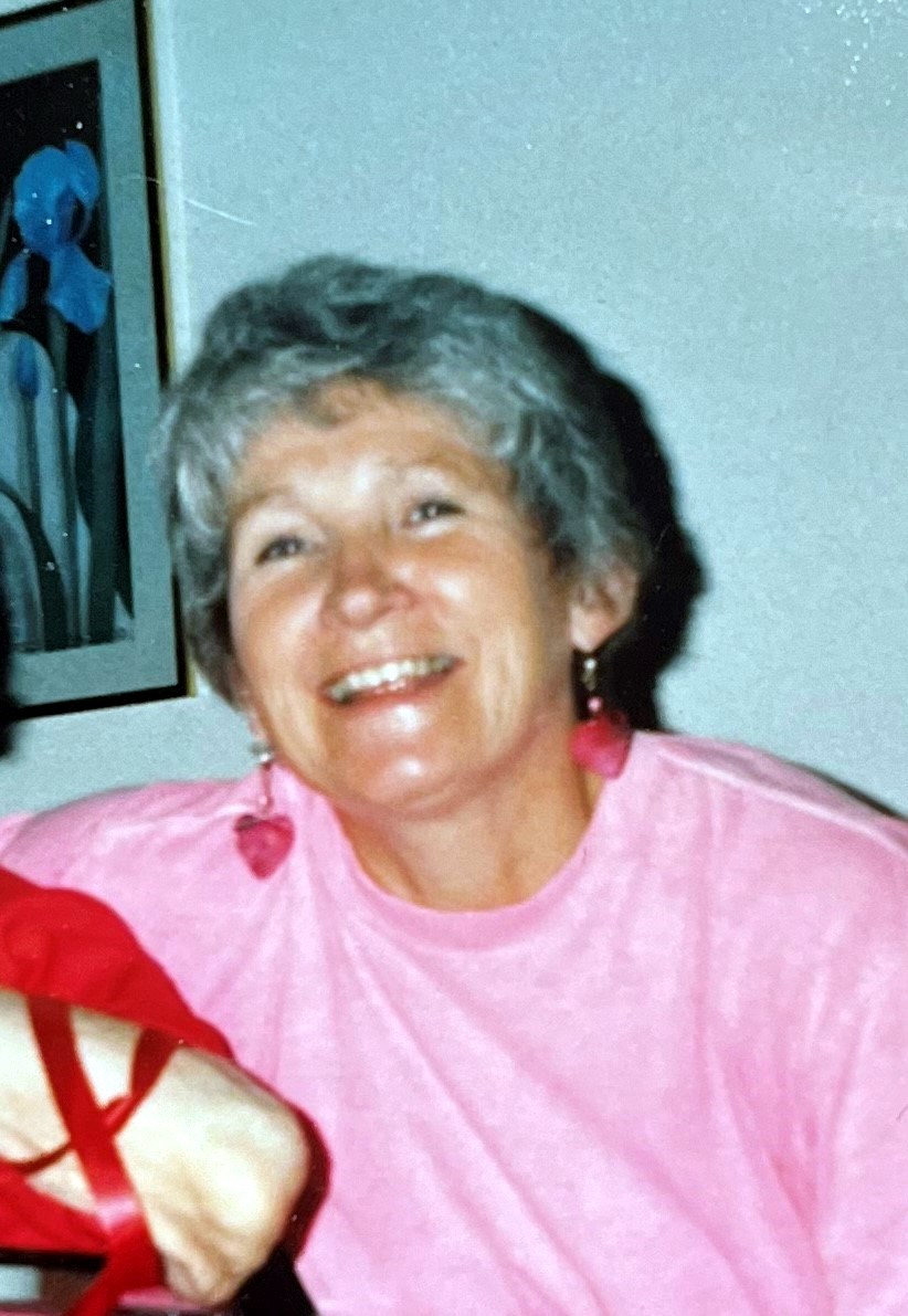 Share Obituary for Patricia Ritzman | St. Paul, MN