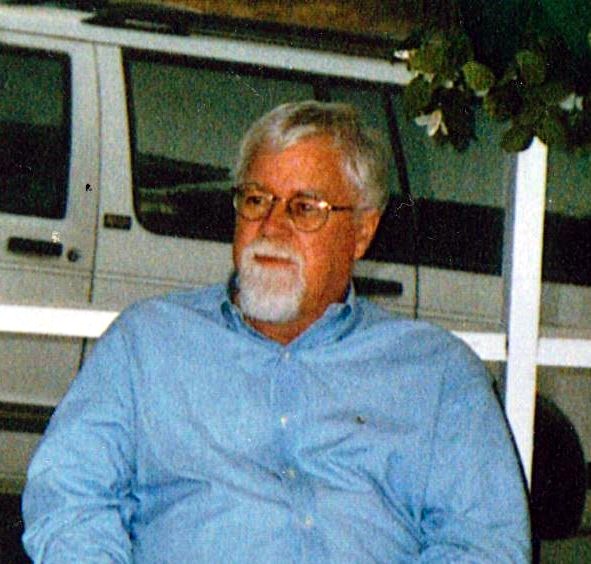 John Futch Obituary - W. Columbia, SC