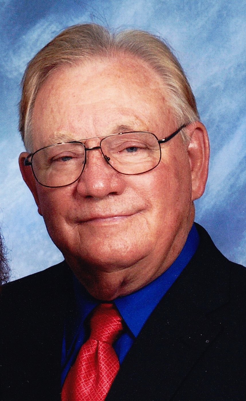 Allen Bates Obituary - Haughton, LA