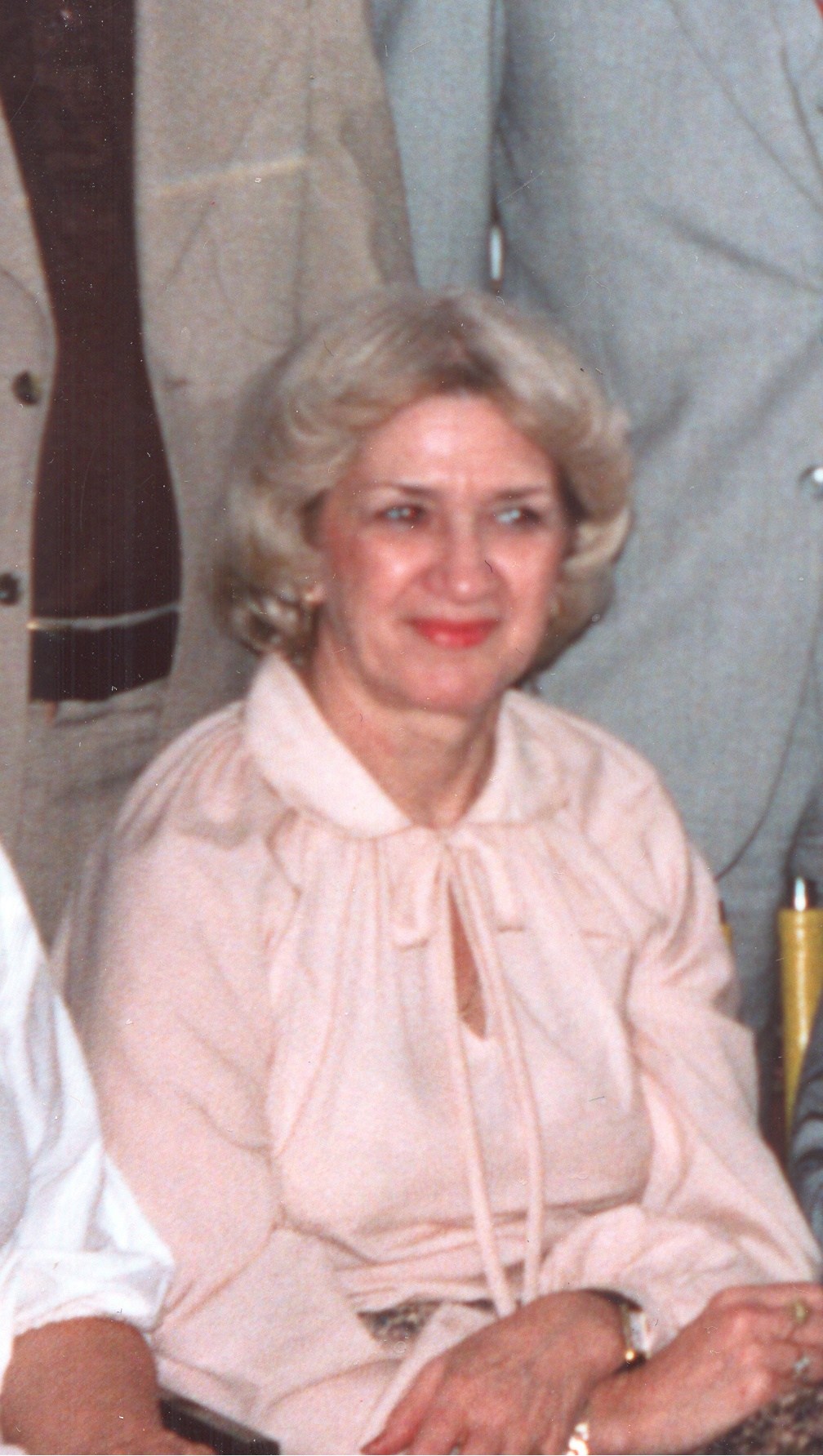 Colette Nadeau Obituary - Jonquiere, QC Colette Nadeau Obituary - Jonquiere, QC