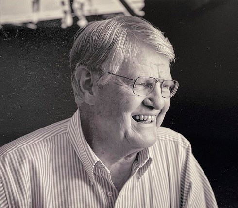 Lewis Anderson avis de décès - Meeker, CO