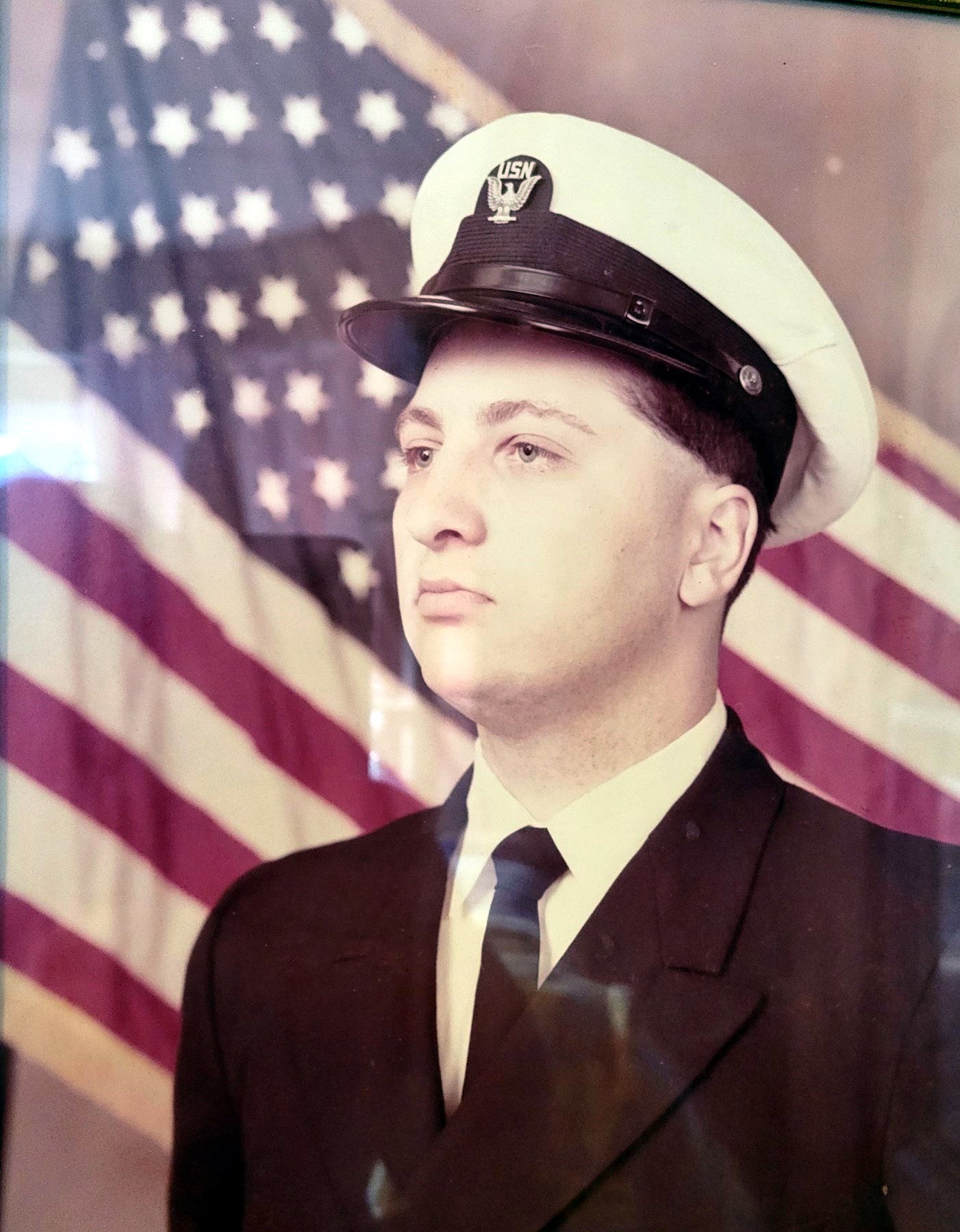 James Kelley Obituary - Keene, NH