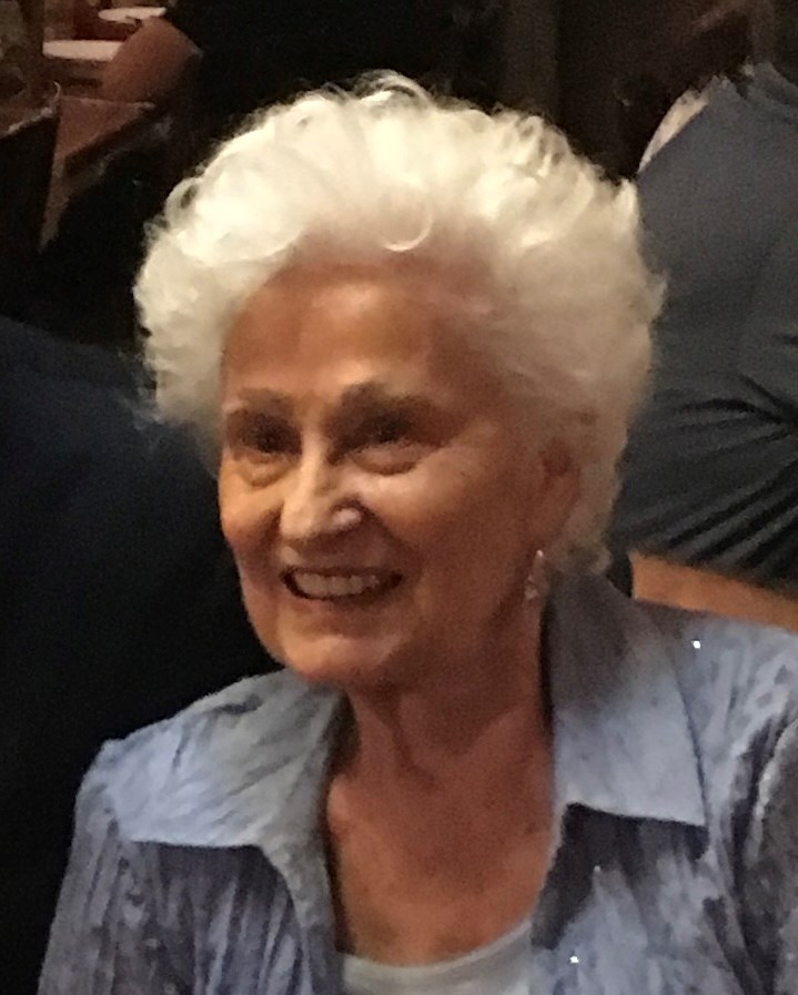 Beverly Pattee Obituary - Dinuba, CA