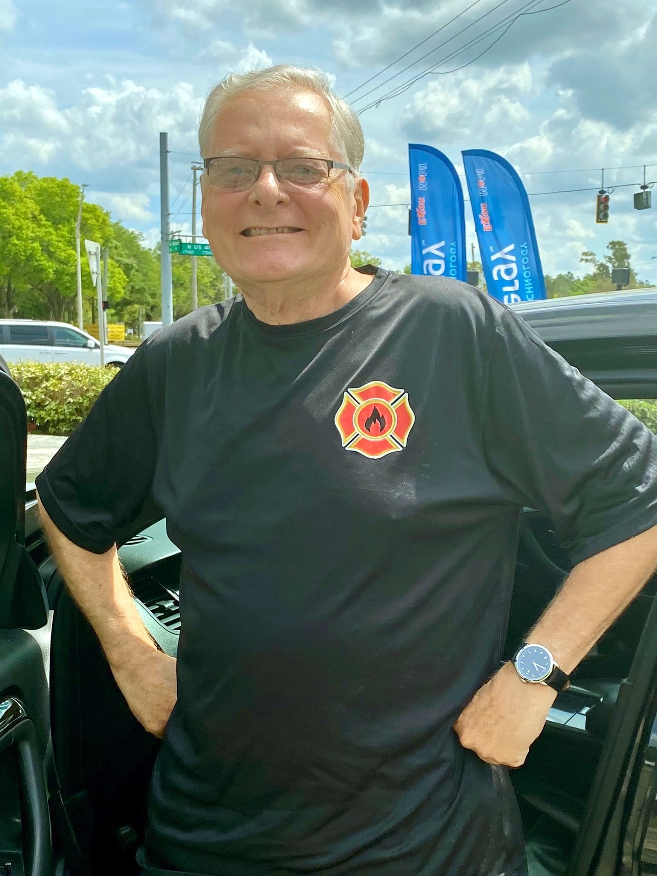 Kenneth Gault Obituary - Temple Terrace, FL