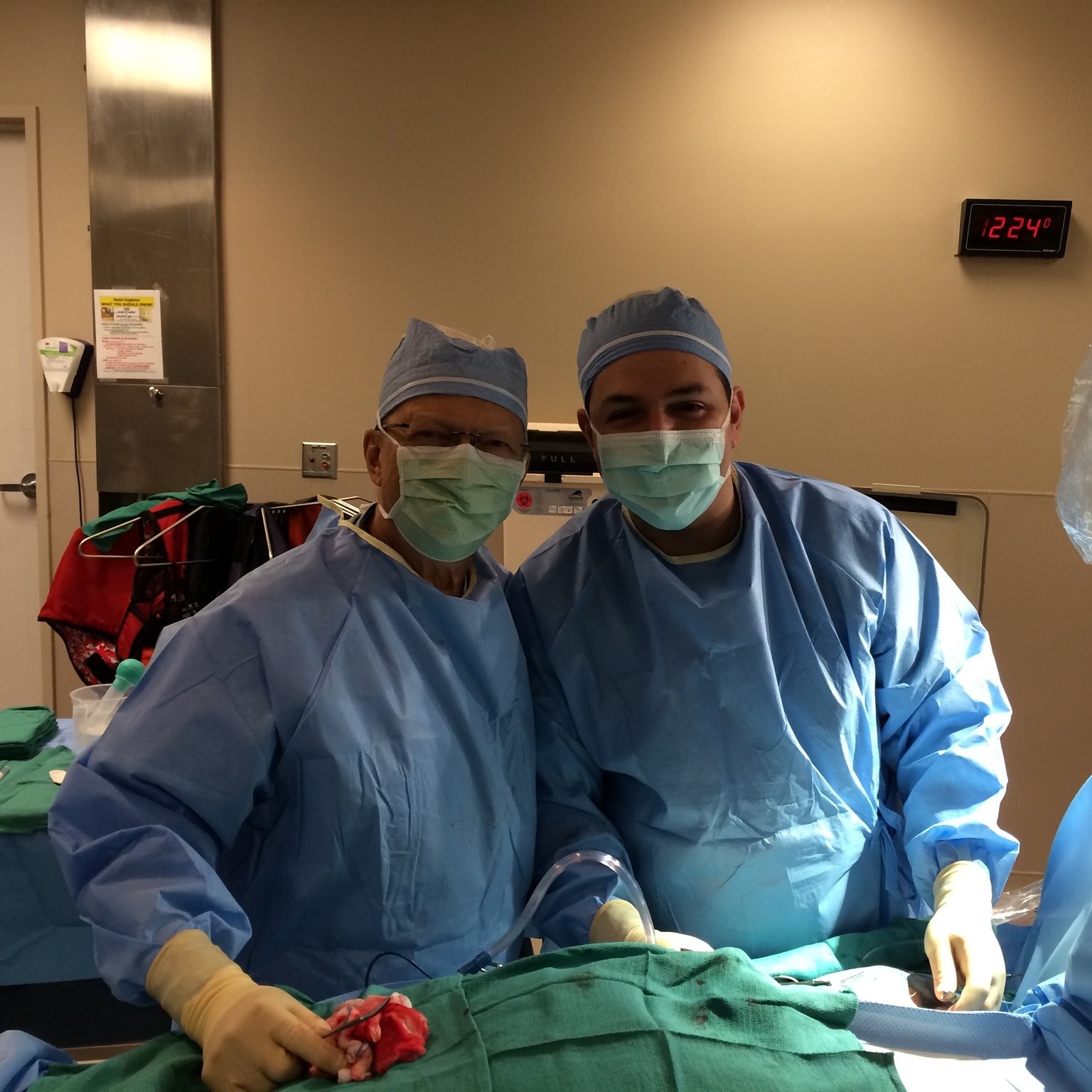 Dr. Ali Massumi MD Obituary - Houston, TX