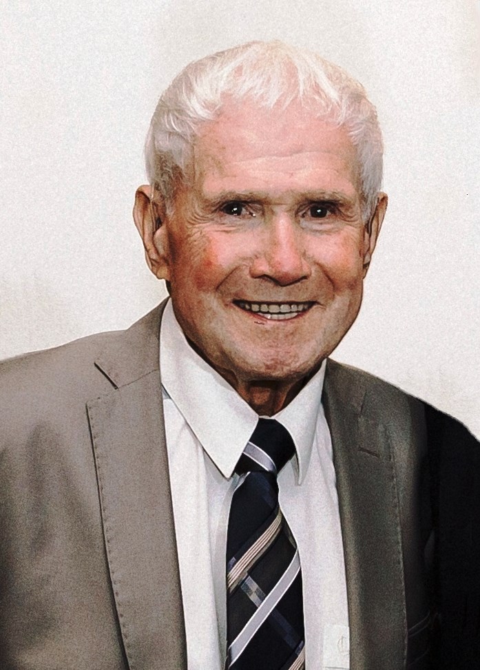 Frank Grant Statchuk Obituary - West Hill, ON