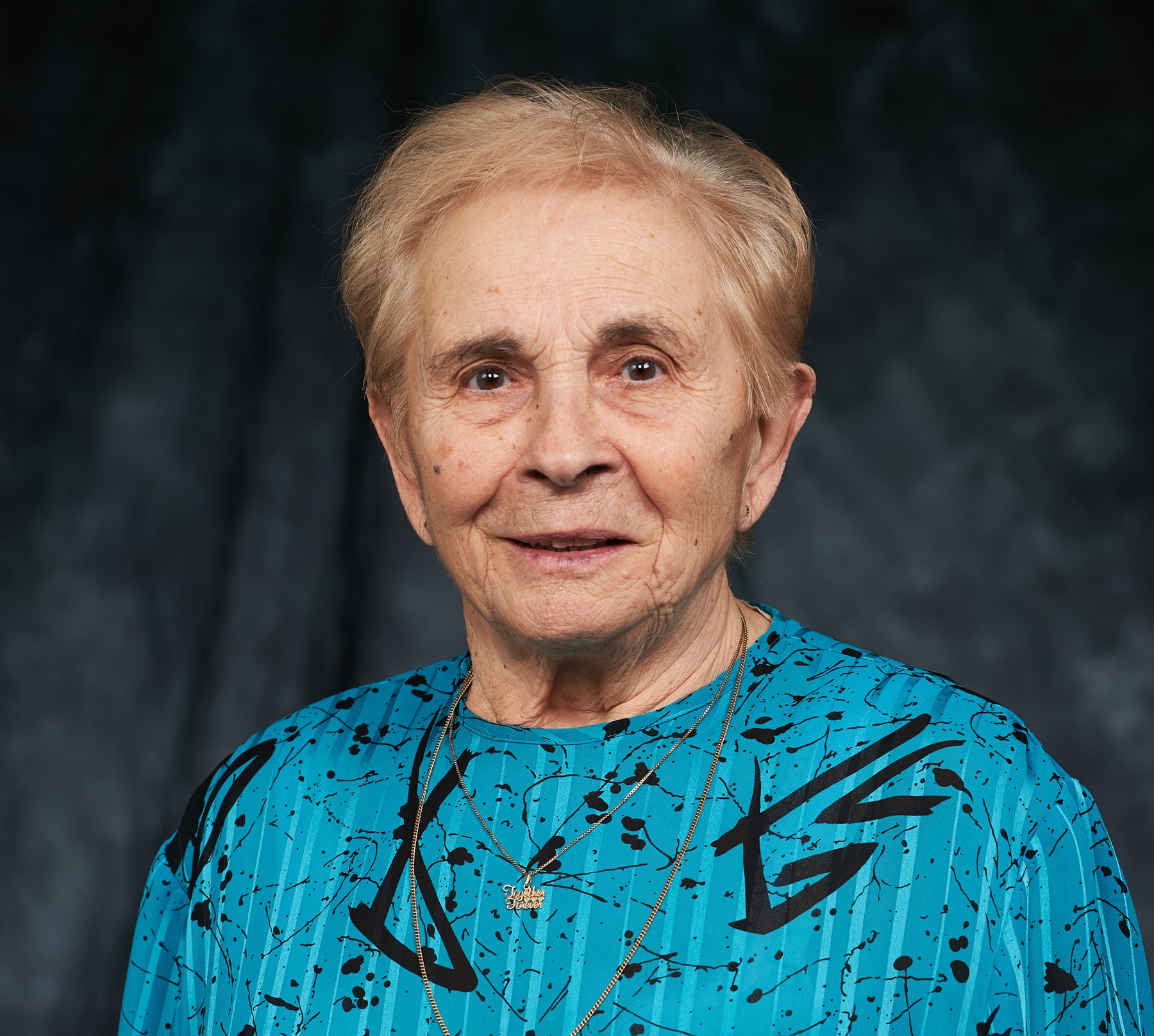 Teresa Nardella Obituary - Navin, MB