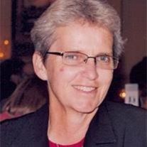 Beverly Peters Obituary - Columbus, OH