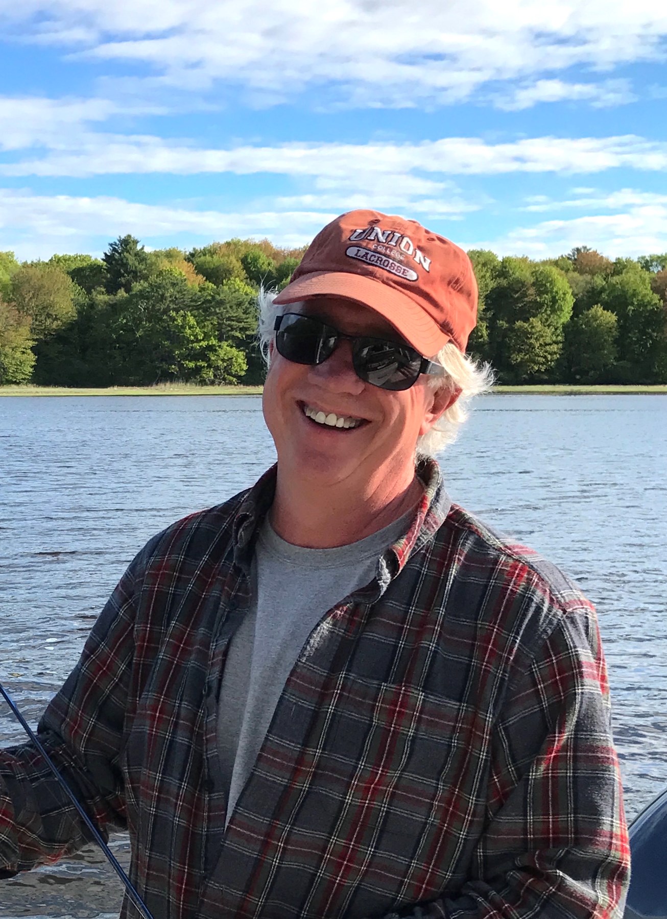 Kenneth Christopher Miller Obituary - Yarmouth, ME