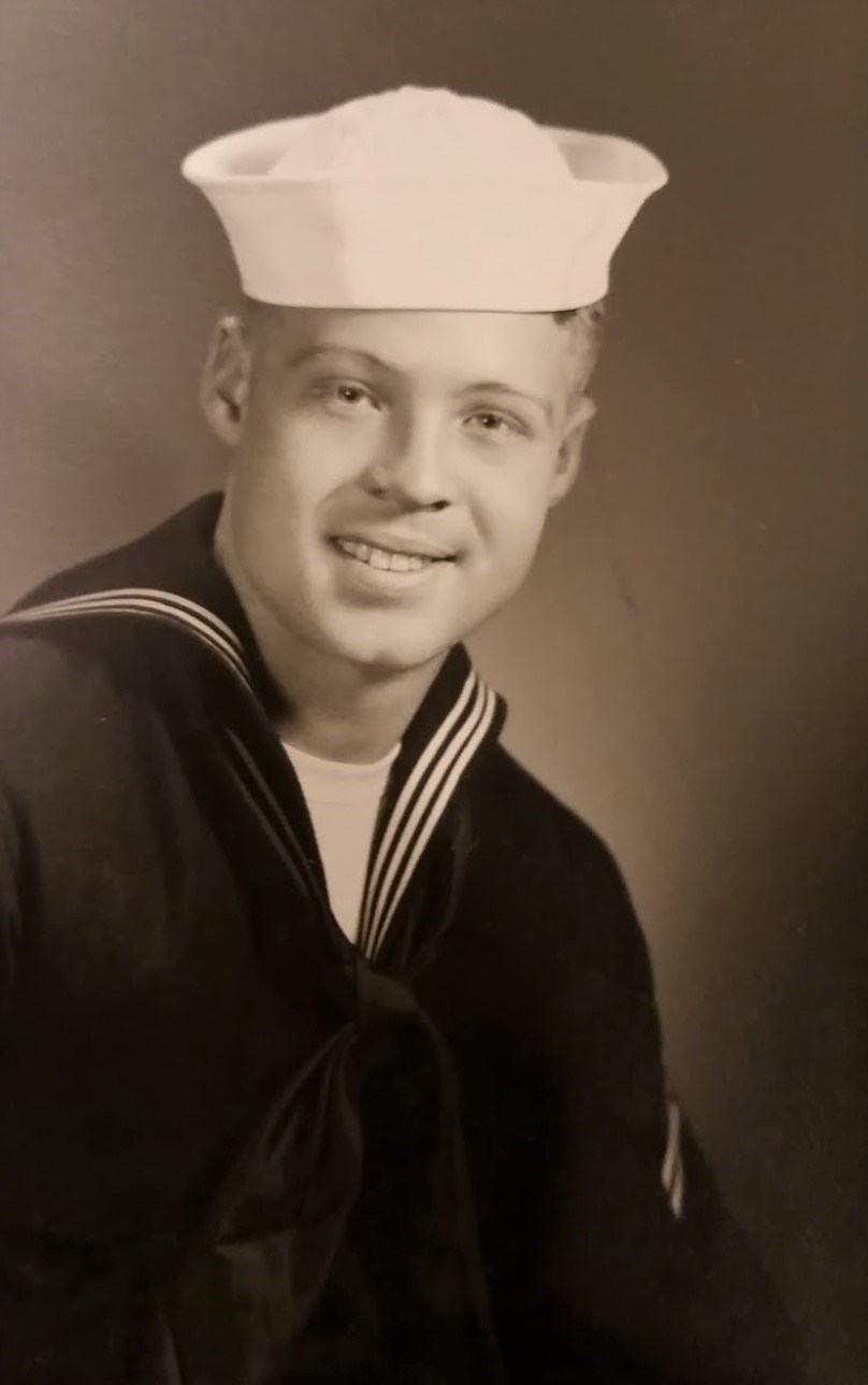 Kenneth Charles Britt Obituary - Goodyear, AZ