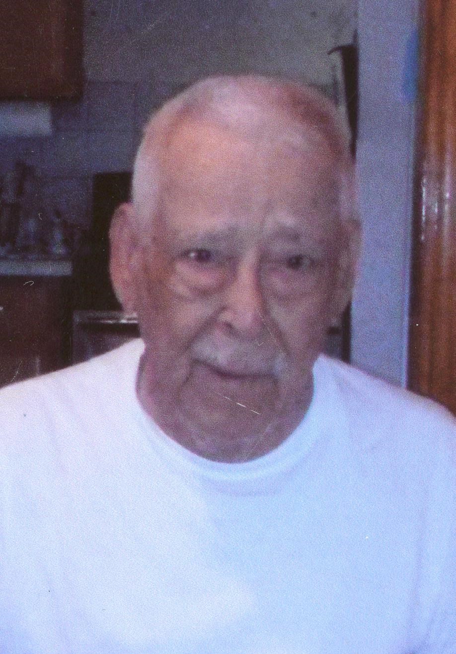 Alfredo Esparza Obituary - El Paso, TX