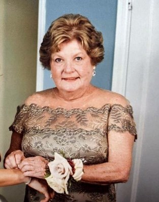 Eileen Marie Leino Obituary - New City, NY